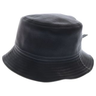 LOEWE - 【極美品】LOEWE ロエベ アナグラム バケットハット LOEWE - 【極美品】LOEWE ロエベ アナグラム バケットハット