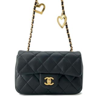 CHANEL(ショルダーバッグ)のフリマアイテム一覧 CHANEL(ショルダーバッグ)のフリマアイテム一覧