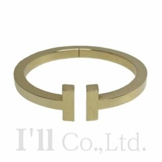 Tiffany & Co. - 美品⭐️ティファニー T スマイル ブレスレット Tiffany & Co. - 美品⭐️ティファニー T スマイル ブレスレット