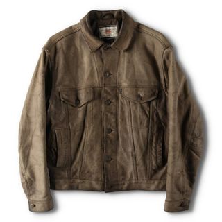 Levi's(レザージャケット)のフリマアイテム一覧 Levi's(レザージャケット)のフリマアイテム一覧