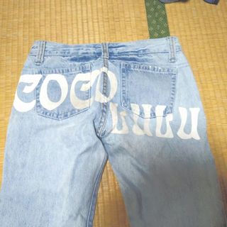 CO&LU(デニム/ジーンズ)のフリマアイテム一覧 CO&LU(デニム/ジーンズ)のフリマアイテム一覧