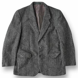 Harris Tweed - 美品◇ラギッドクロージング ハリスツイード Harris Tweed - 美品◇ラギッドクロージング ハリスツイード
