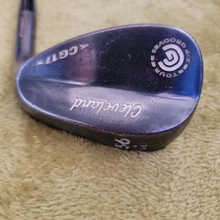 Cleveland Golf - 8166 Cleveland HiBORE アイアン8本セット 右 Cleveland Golf - 8166 Cleveland HiBORE アイアン8本セット 右