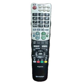 AQUOS(テレビ)のフリマアイテム一覧 AQUOS(テレビ)のフリマアイテム一覧
