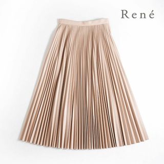René(ロングスカート)のフリマアイテム一覧 René(ロングスカート)のフリマアイテム一覧