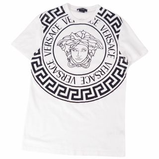 VERSACE(Tシャツ/カットソー(半袖/袖なし))のフリマアイテム一覧 VERSACE(Tシャツ/カットソー(半袖/袖なし))のフリマアイテム一覧