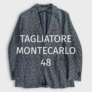 TAGLIATORE - 未使用 23SS TAGLIATORE タリアトーレ 完売モデル TAGLIATORE - 未使用 23SS TAGLIATORE タリアトーレ 完売モデル