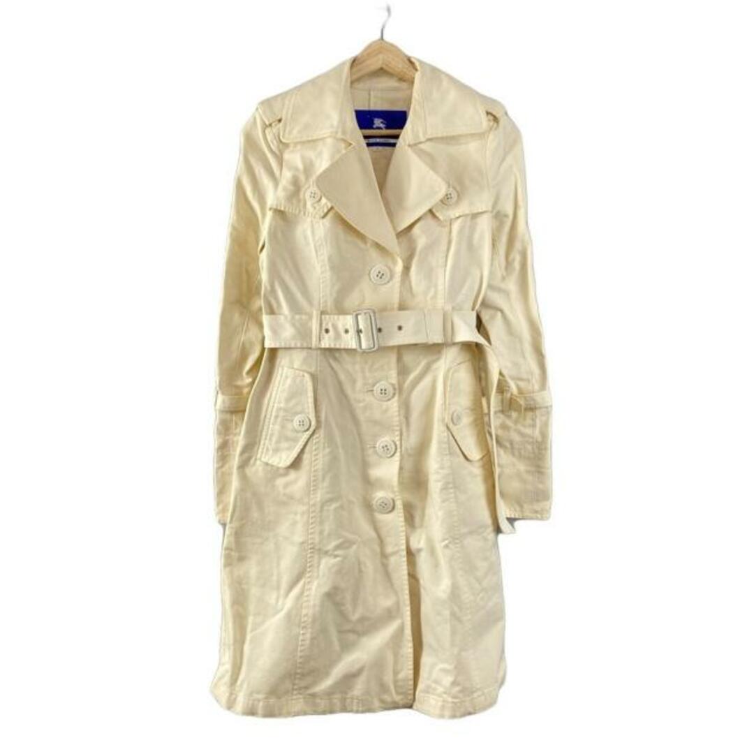 Burberry Blue Label(バーバリーブルーレーベル) コート サイズ Burberry Blue Label(バーバリーブルーレーベル) コート サイズ