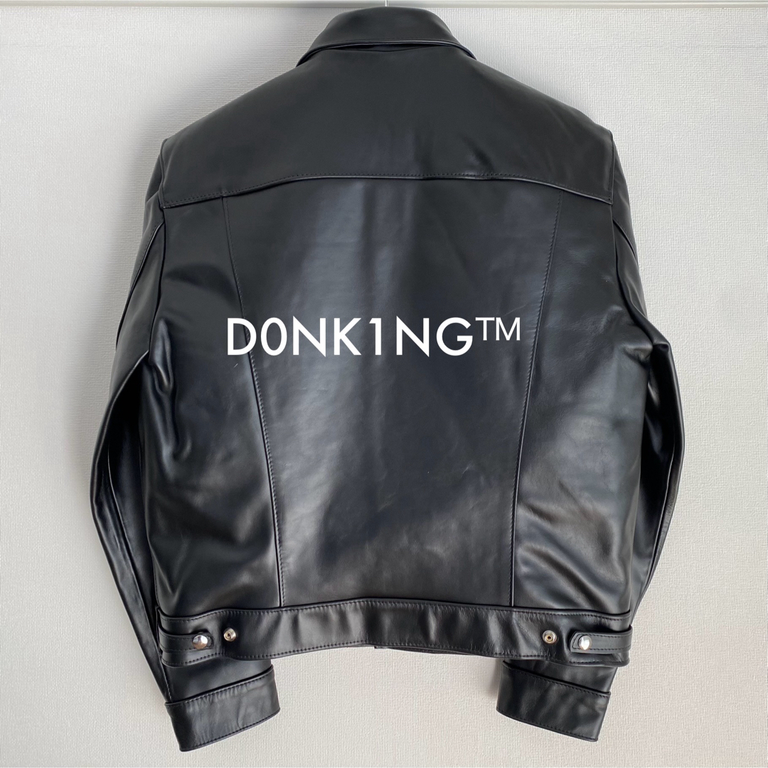 Lewis Leathers - 44 岩田剛典着 コムデギャルソン 青山限定 Lewis Leathers - 44 岩田剛典着 コムデギャルソン 青山限定