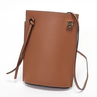 LOEWE - 極美品◇ロエベ レザー ラゾ ミニ 2WAY ハンドバッグ LOEWE - 極美品◇ロエベ レザー ラゾ ミニ 2WAY ハンドバッグ