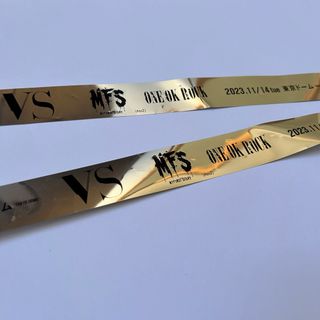 ONE OK ROCK - 【新品未使用】ONE OK ROCK ツアータオル12枚 ONE OK ROCK - 【新品未使用】ONE OK ROCK ツアータオル12枚