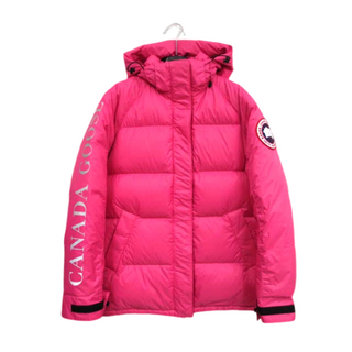CANADA GOOSE(ピンク/桃色系)のフリマアイテム一覧 CANADA GOOSE(ピンク/桃色系)のフリマアイテム一覧