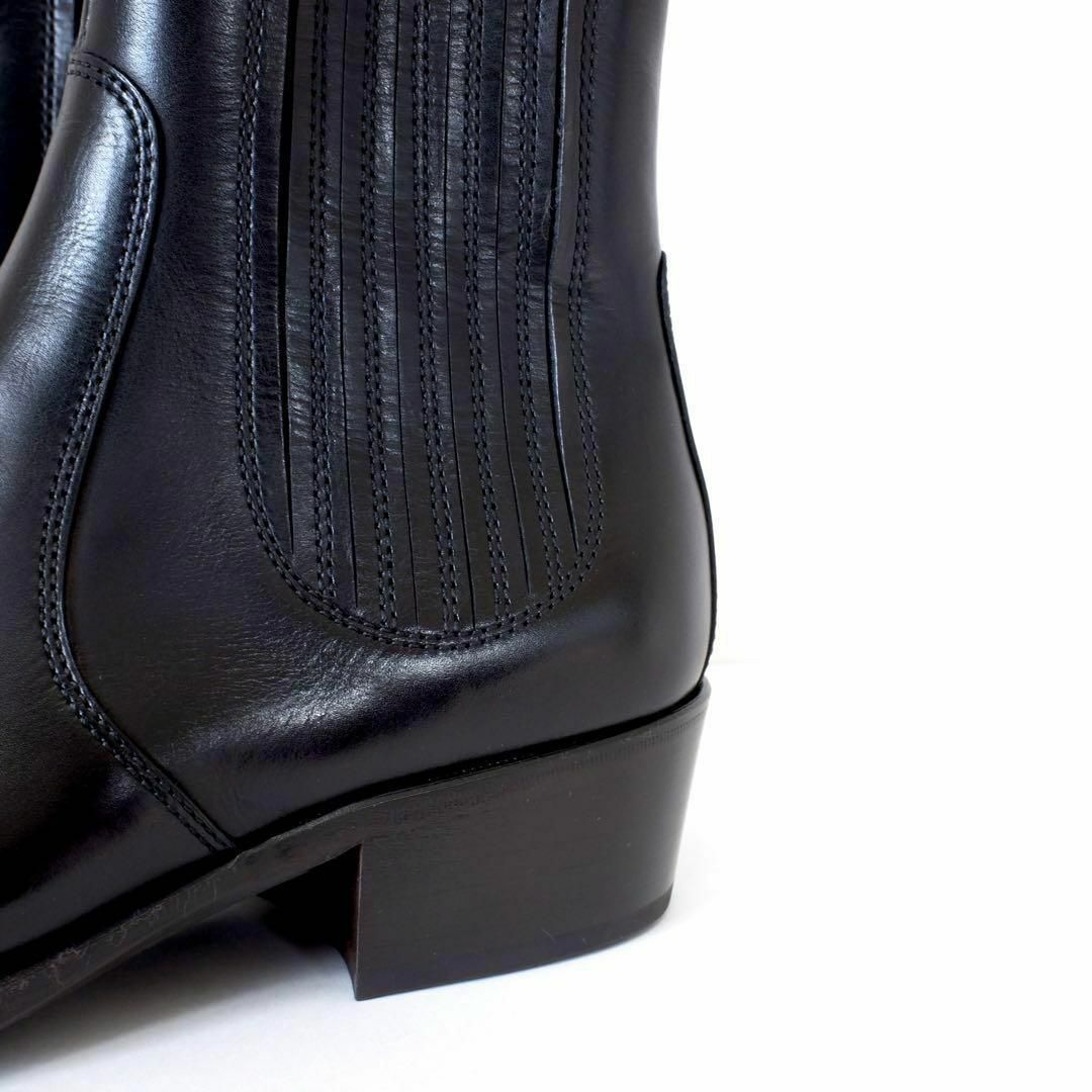 LEMAIRE - 24AW LEMAIRE レザーチェルシーブーツの通販 by store LEMAIRE - 24AW LEMAIRE レザーチェルシーブーツの通販 by store