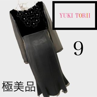 YUKI TORII INTERNATIONAL(ワンピース)のフリマアイテム一覧 YUKI TORII INTERNATIONAL(ワンピース)のフリマアイテム一覧