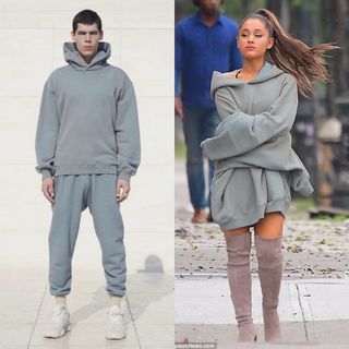YEEZY(adidas)(パーカー)のフリマアイテム一覧 YEEZY(adidas)(パーカー)のフリマアイテム一覧