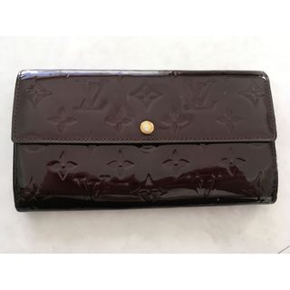 LOUIS VUITTON(財布 ・ パープル/紫色系)のフリマアイテム一覧 LOUIS VUITTON(財布 ・ パープル/紫色系)のフリマアイテム一覧