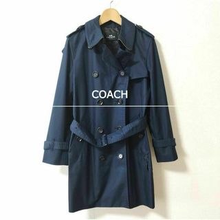 COACH(トレンチコート)のフリマアイテム一覧 COACH(トレンチコート)のフリマアイテム一覧