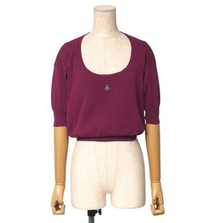 Vivienne Westwood(ニット/セーター)のフリマアイテム一覧 Vivienne Westwood(ニット/セーター)のフリマアイテム一覧