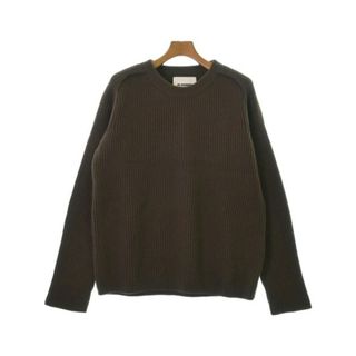 JIL SANDER - JIL SANDER 21AW ウールカシミヤローゲージニット JIL SANDER - JIL SANDER 21AW ウールカシミヤローゲージニット