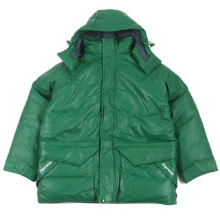 Supreme(ダウンジャケット)のフリマアイテム一覧 Supreme(ダウンジャケット)のフリマアイテム一覧