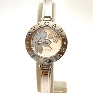 BVLGARI - ブルガリ B-zero1 腕時計 BZ22SGの通販|ラクマ BVLGARI - ブルガリ B-zero1 腕時計 BZ22SGの通販|ラクマ