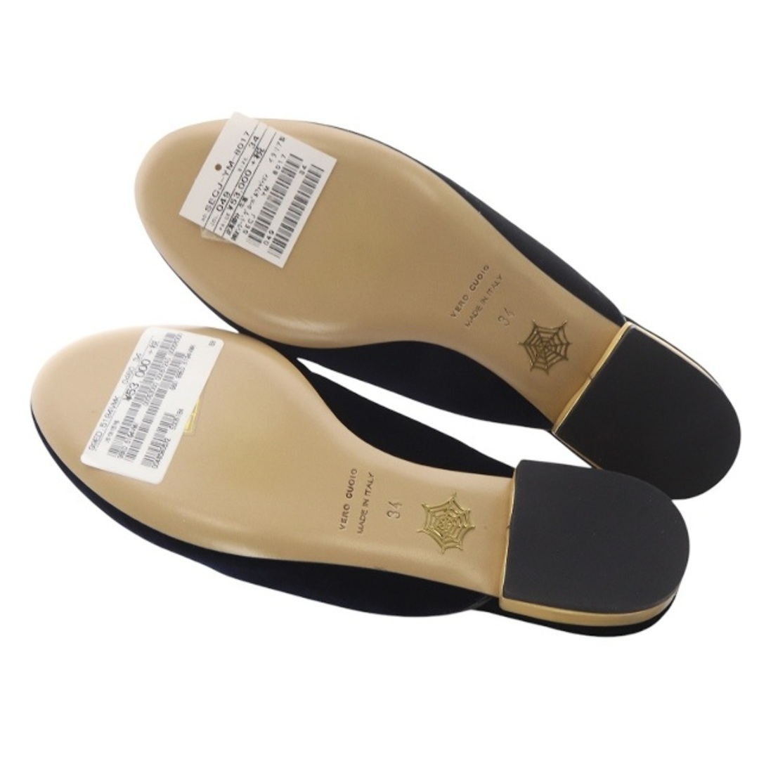 Charlotte Olympia - シャーロットオリンピア ベロア ミュール Charlotte Olympia - シャーロットオリンピア ベロア ミュール