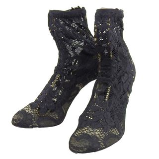 DOLCE&GABBANA(ブーツ)のフリマアイテム一覧 DOLCE&GABBANA(ブーツ)のフリマアイテム一覧