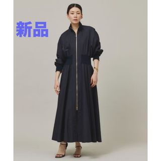 Curensology - 完売 新品タグ付き Curensology リブジップ Curensology - 完売 新品タグ付き Curensology リブジップ