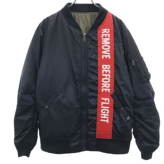 AVIREX - avirex/アヴィレックス/ MA-1 TOP GUN/ MA-1 トップ AVIREX - avirex/アヴィレックス/ MA-1 TOP GUN/ MA-1 トップ