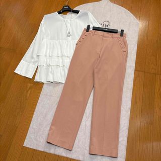 René(カジュアルパンツ)のフリマアイテム一覧 René(カジュアルパンツ)のフリマアイテム一覧