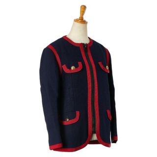GUCCI(ノーカラージャケット)のフリマアイテム一覧 GUCCI(ノーカラージャケット)のフリマアイテム一覧