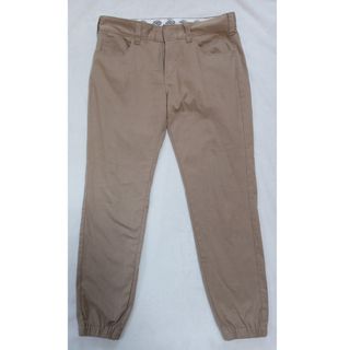 Dickies - 新品 Dickies × GOD SELECTION XXX チノ パンツ Mの Dickies - 新品 Dickies × GOD SELECTION XXX チノ パンツ Mの