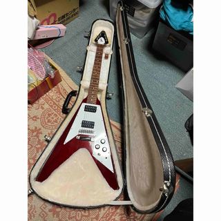 ギブソンが高値で売れる!買取よりお得にGibsonを売るなら ギブソンが高値で売れる!買取よりお得にGibsonを売るなら