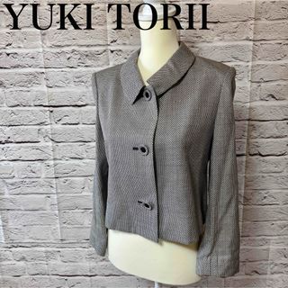 YUKI TORII INTERNATIONAL(ジャケット/アウター)のフリマ YUKI TORII INTERNATIONAL(ジャケット/アウター)のフリマ