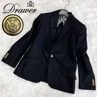 Drawer(ウール ・ テーラードジャケット)のフリマアイテム一覧 Drawer(ウール ・ テーラードジャケット)のフリマアイテム一覧