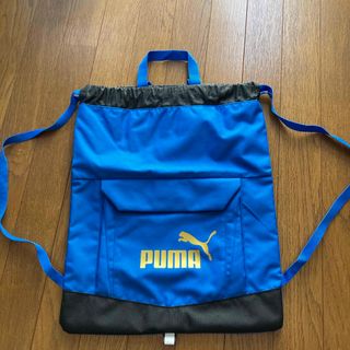PUMA - PUMA プーマ Fenty フェンティ テディベア バックパック PUMA - PUMA プーマ Fenty フェンティ テディベア バックパック