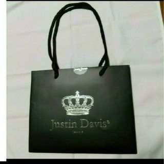 Justin Davis(ショップ袋)のフリマアイテム一覧 Justin Davis(ショップ袋)のフリマアイテム一覧