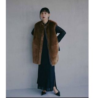 Ameri VINTAGE(毛皮/ファーコート)のフリマアイテム一覧 Ameri VINTAGE(毛皮/ファーコート)のフリマアイテム一覧