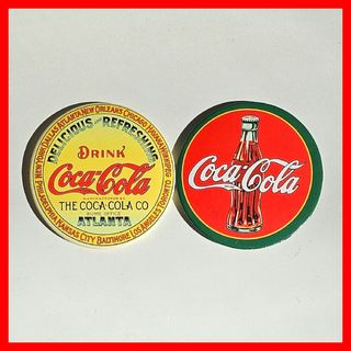 コカ・コーラ - 最終お値下げ 超レア 美品 ビンテージ コカ・コーラ - 最終お値下げ 超レア 美品 ビンテージ