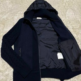 MONCLER(ダウンジャケット)のフリマアイテム一覧 MONCLER(ダウンジャケット)のフリマアイテム一覧