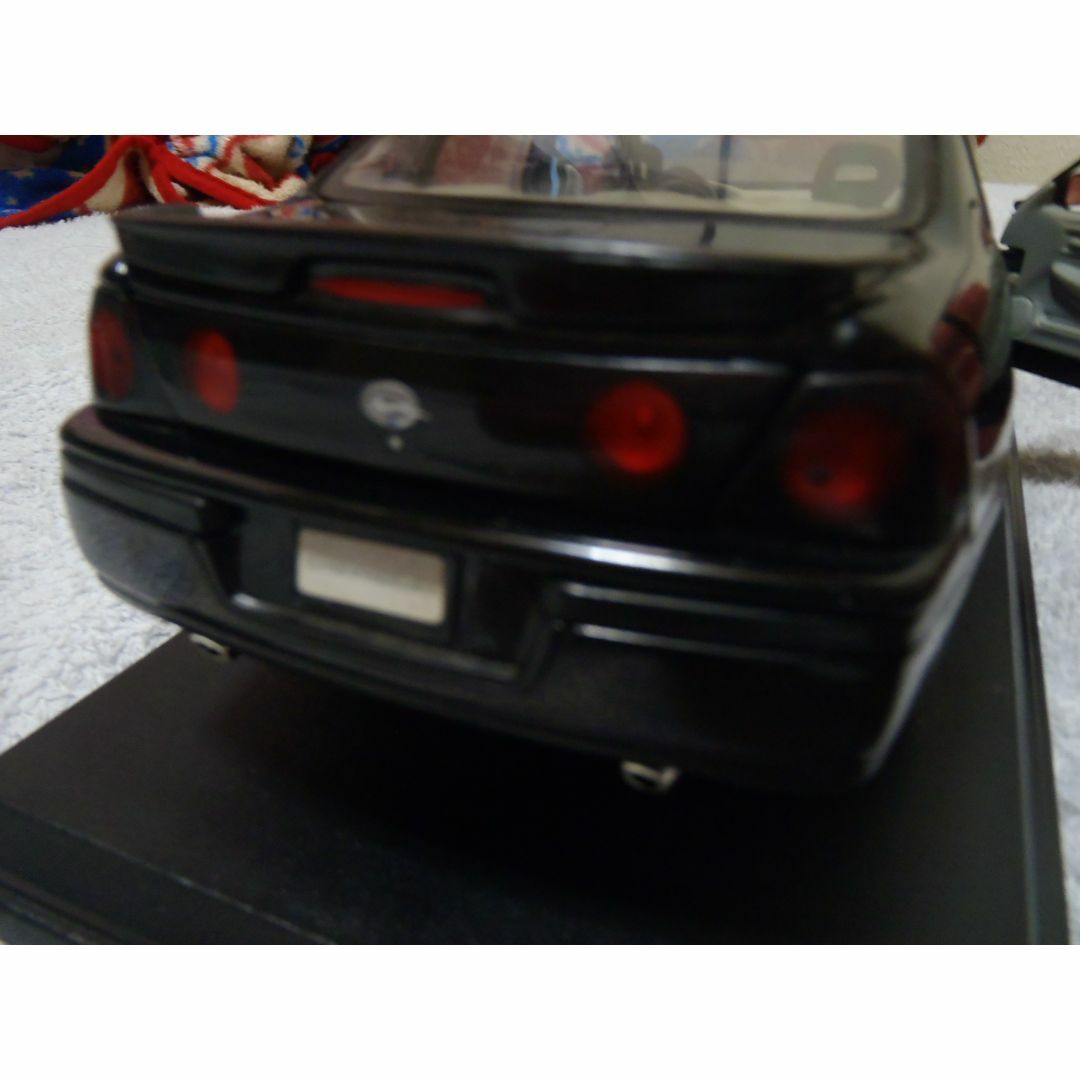 ❤️大型1/18❤️動作品❤️インパラSS☆マイスト☆シボレー ❤️大型1/18❤️動作品❤️インパラSS☆マイスト☆シボレー