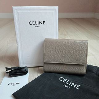 CELINE - 【美品】セリーヌ ラゲージ ミニショッパー キャメルの CELINE - 【美品】セリーヌ ラゲージ ミニショッパー キャメルの