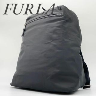 FURLA - フルラ/FURLA バッグ メンズ MAN URBAN BACKPACK FURLA - フルラ/FURLA バッグ メンズ MAN URBAN BACKPACK