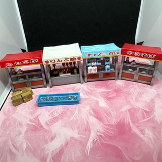 MegaHouse(ミニチュア)のフリマアイテム一覧 MegaHouse(ミニチュア)のフリマアイテム一覧