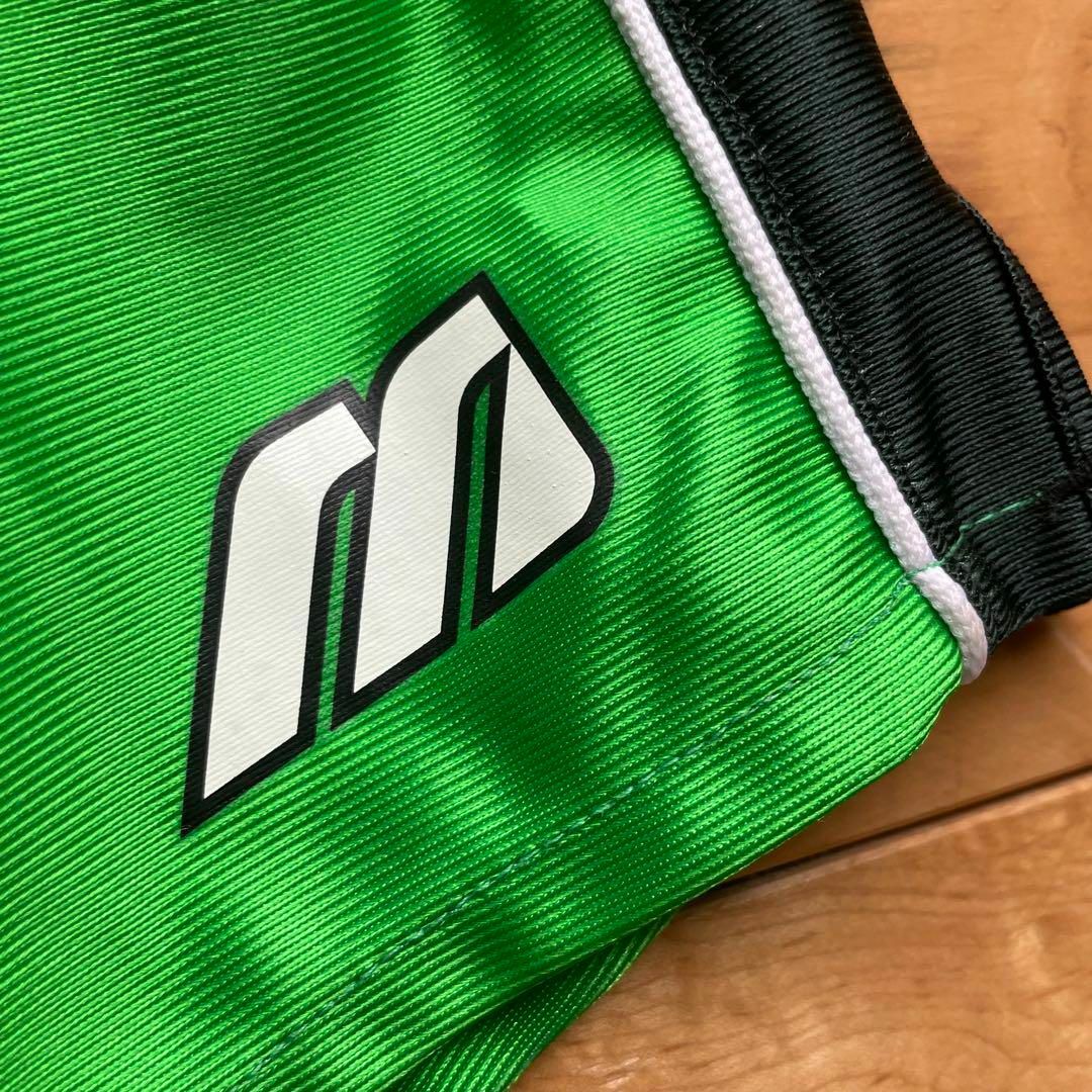 MIZUNO - MIZUNOミズノヴェルディ川崎サッカーパンツSサイズ MIZUNO - MIZUNOミズノヴェルディ川崎サッカーパンツSサイズ