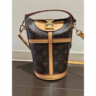 LOUIS VUITTON - ⛄️極美品⛄️レア品ルイヴィトンダミエ LOUIS VUITTON - ⛄️極美品⛄️レア品ルイヴィトンダミエ