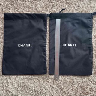 CHANEL(ショップ袋 ・ ブラック/黒色系)のフリマアイテム一覧 CHANEL(ショップ袋 ・ ブラック/黒色系)のフリマアイテム一覧