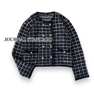 JOURNAL STANDARD(ノーカラージャケット)のフリマアイテム一覧 JOURNAL STANDARD(ノーカラージャケット)のフリマアイテム一覧