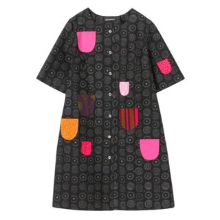 marimekko(ひざ丈ワンピース)のフリマアイテム一覧 marimekko(ひざ丈ワンピース)のフリマアイテム一覧