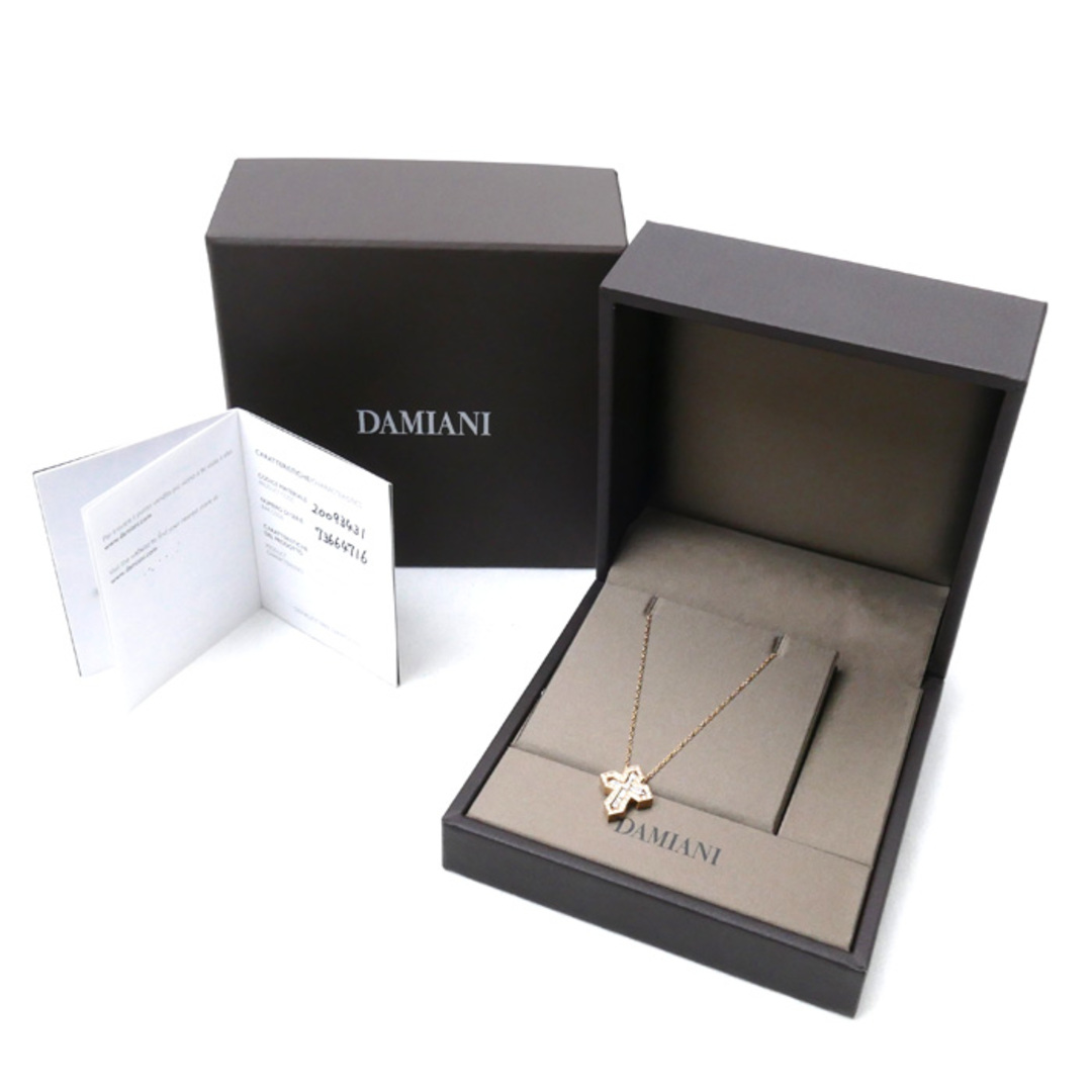 Damiani - Damiani ダミアーニ K18PG ピンクゴールド ベル Damiani - Damiani ダミアーニ K18PG ピンクゴールド ベル